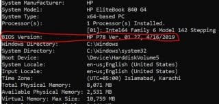 4 Easy Ways to find How old is my Laptop/Computer? (2024)