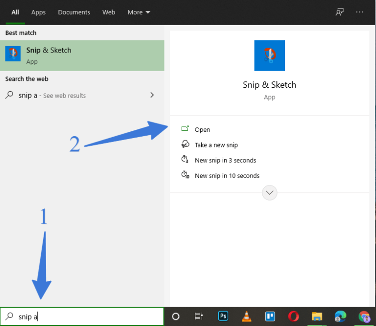How To Screenshot On Samsung Laptop (5 Methods)