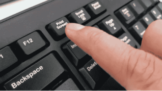 5 Easy Ways To Screenshot On Samsung Laptop in 2024