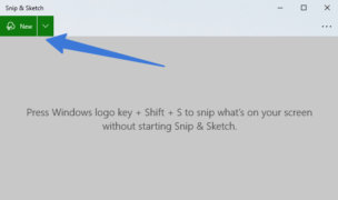 5 Easy Ways To Screenshot On Samsung Laptop in 2024
