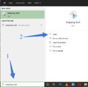 3 Easy Ways to Take Screenshot on Lenovo ThinkPad in 2024