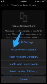 11 Steps to Fix iPhone Not Sending or Receiving Pictures - Gadgets Feed