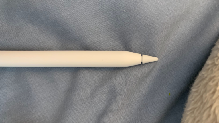 How to Fix an Apple Pencil That’s Connected but Not Responding ...
