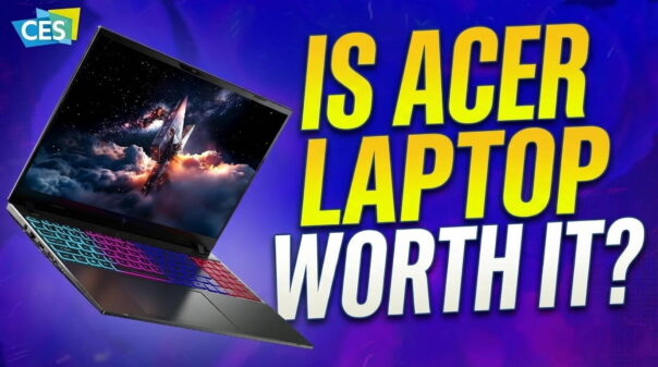Is Acer a Good Brand in 2026 - Gadgets Feed